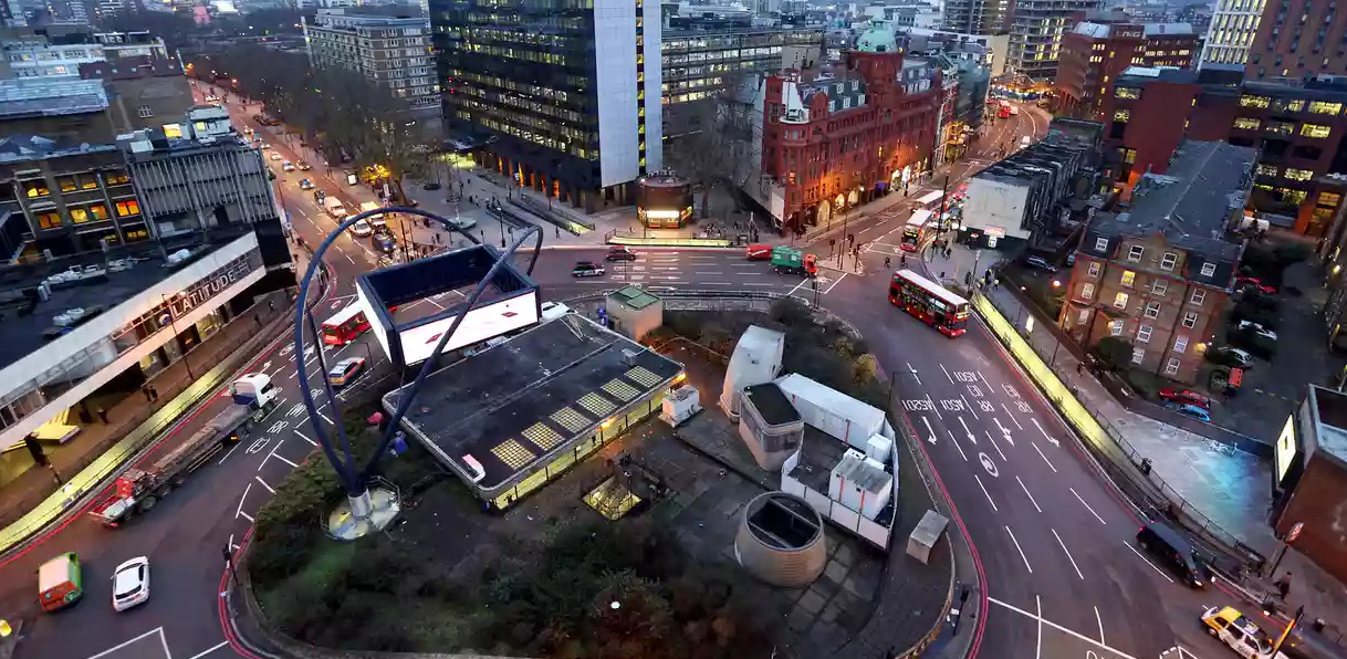 East London Tech City - Alchetron, The Free Social Encyclopedia